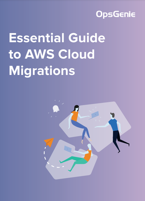 Essential Guide to AWS Cloud Migrations